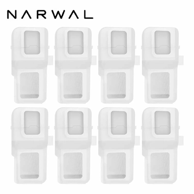 Набор запчастей Narwal Freo Z Ultra, Белый