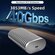 TERRAMASTER D1 SSD Plus корпус для SSD