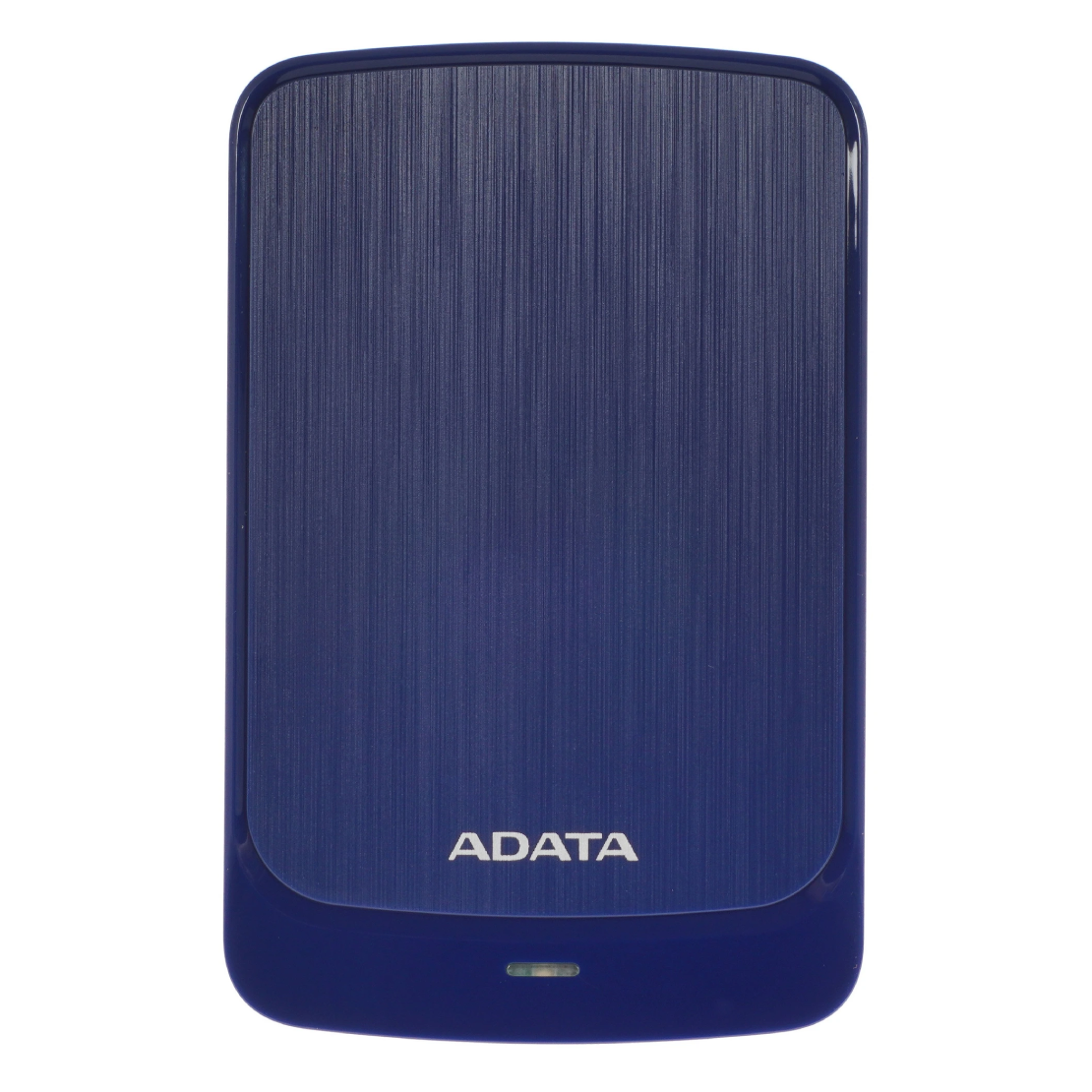 Жесткий диск внешний ADATA AHV320-2TU31-CBL 2.5", 2 Тб, USB 3.2 Gen 1, 5400 об/мин, синий