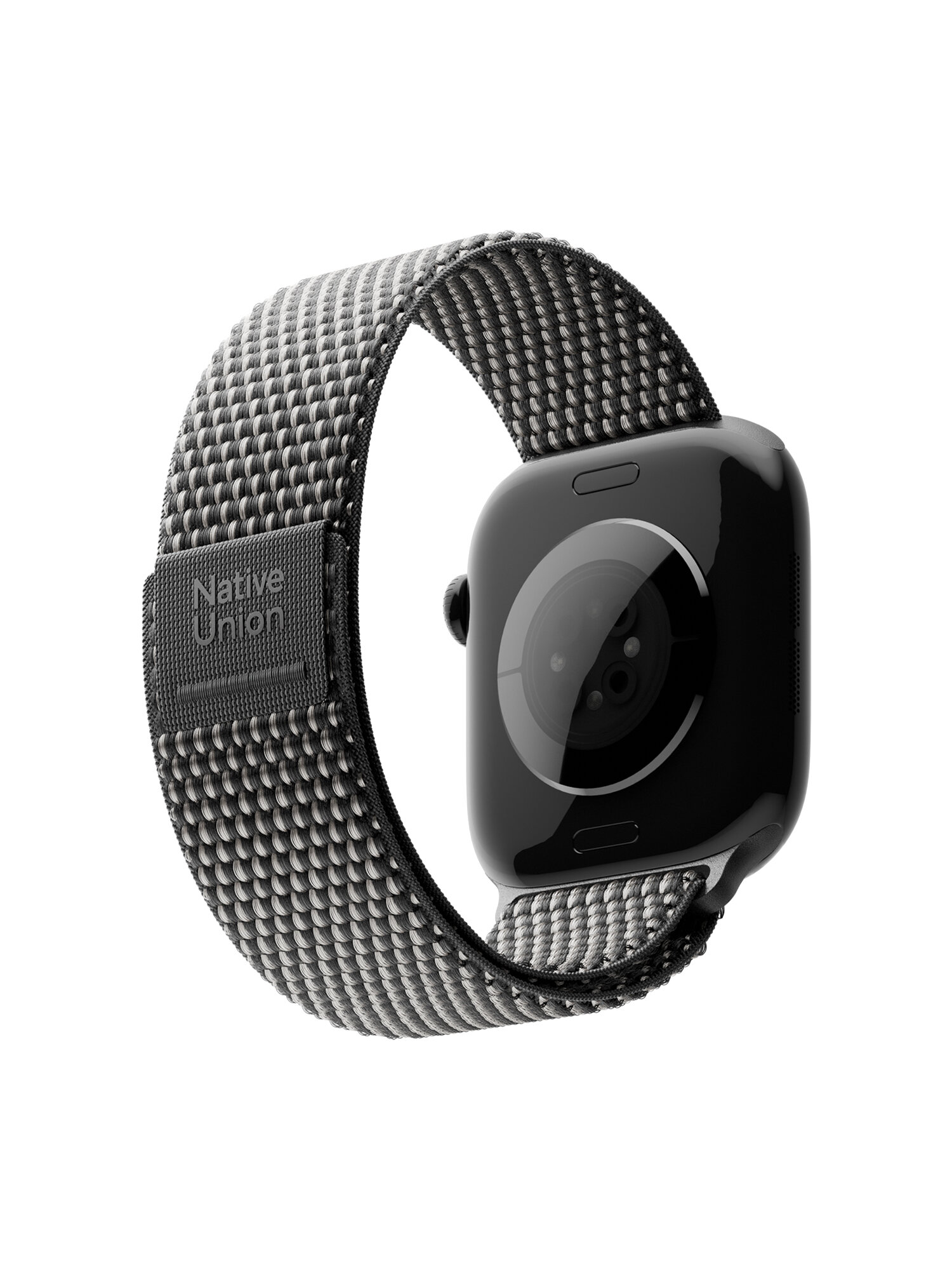 Ремешок для часов ACTIVE WATCH LOOP для APPLE WATCH 38/40/41/42MM, цвет: черный