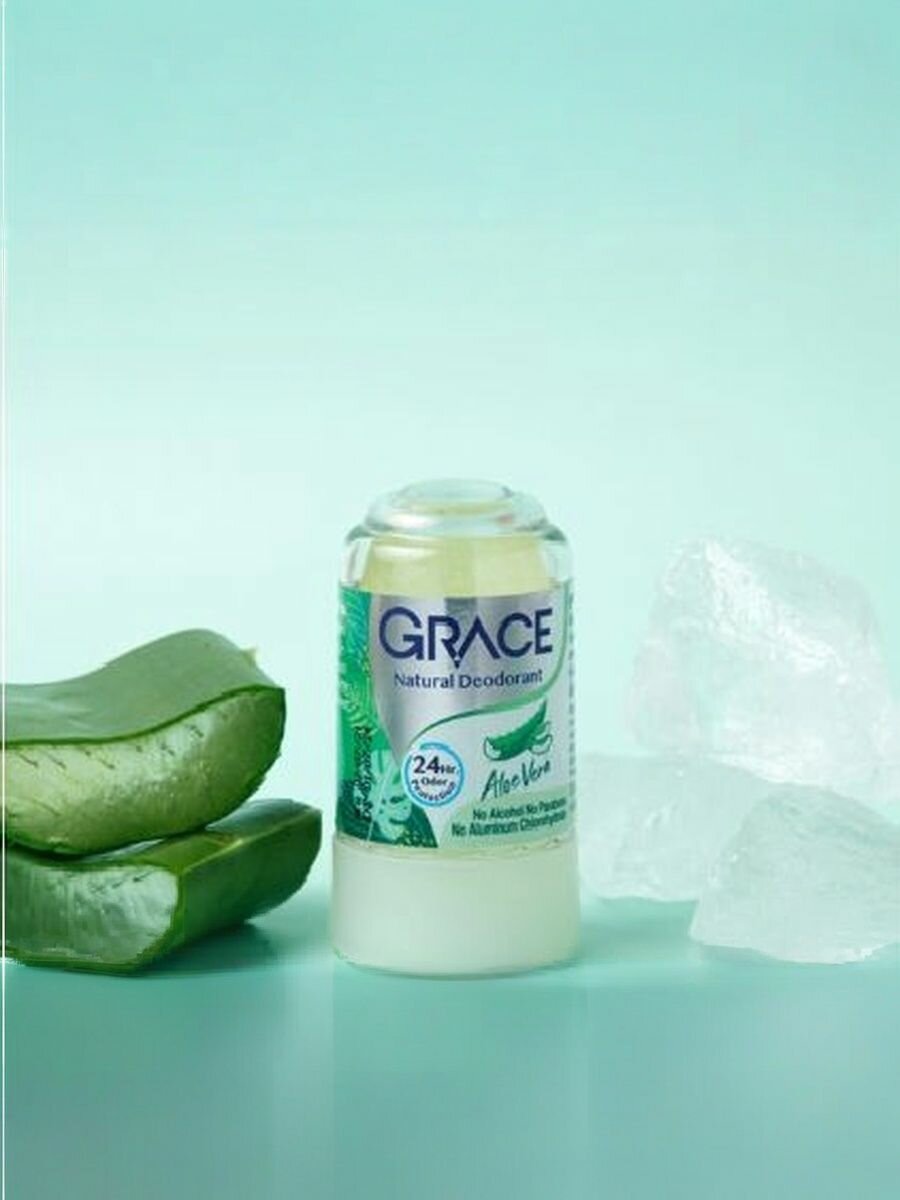 Grace Дезодорант 70 мл — фото 1