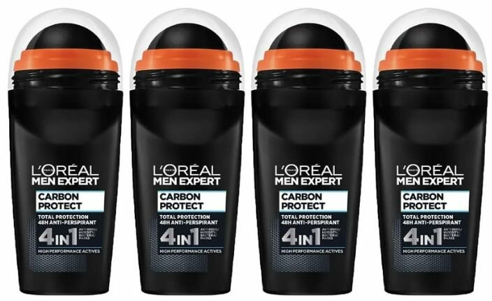 L'Oreal Paris Дезодорант 50 мл