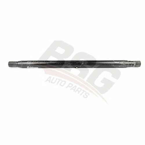 Комплект подшипника ступицы колеса BSG BSG60471001 для Mercedes SPRINTER 906; VW CRAFTER 3035 2E, CRAFTER 3050 2E,