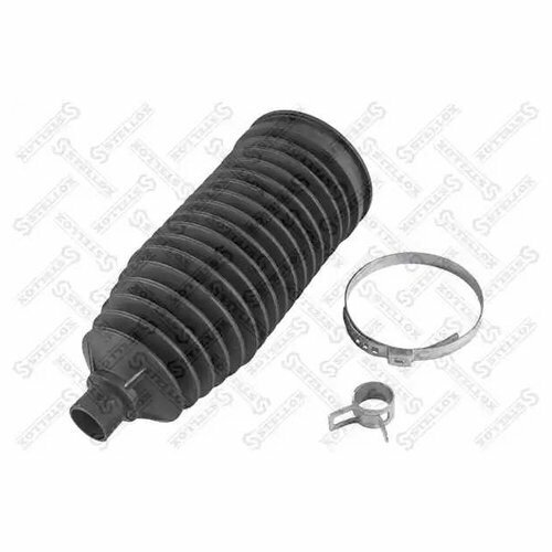 Комплект пыльника, рулевое управление Stellox 1300413SX для Citroen C8; Fiat Ulysse; Peugeot 807