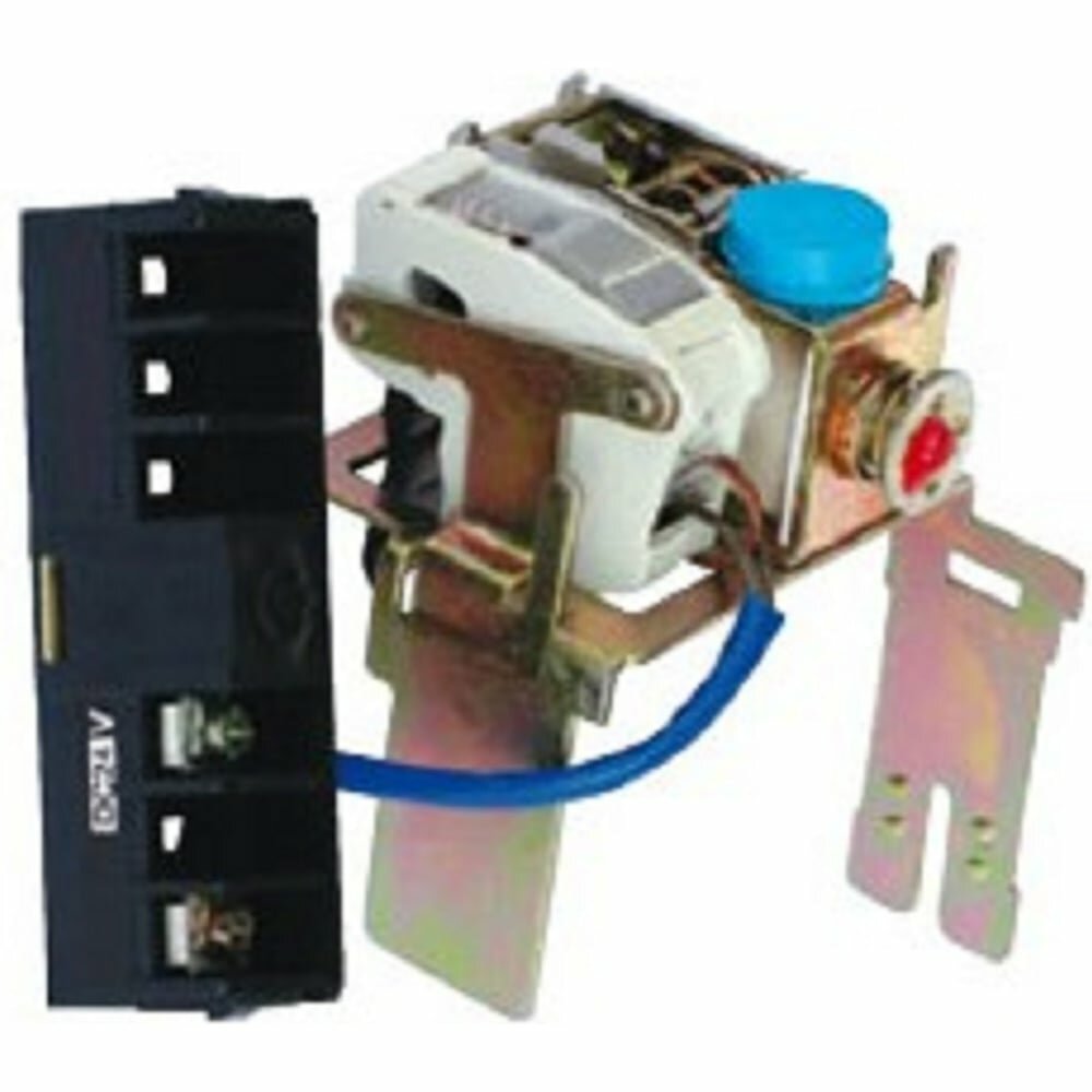 Независимый расцепитель ANDELI для AM1-125 AC 220В артикул ADL06-209