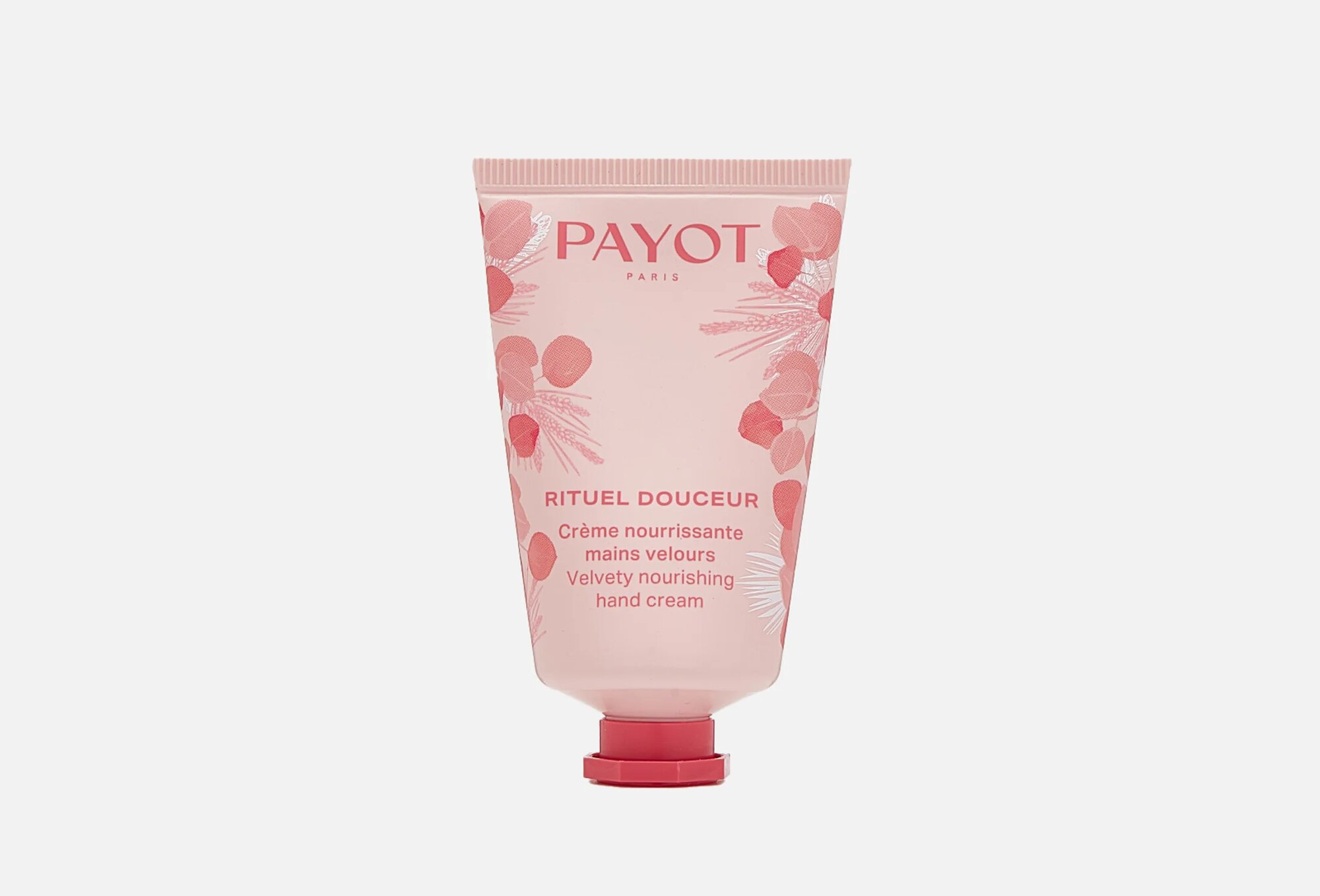 Крем для рук PAYOT Crème Nourrissante Mains Velours, питательный, 30мл