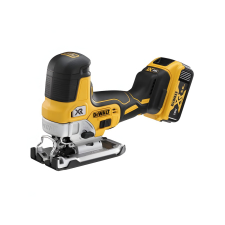 Лобзик DeWalt DCS335P2-QW — фото 1