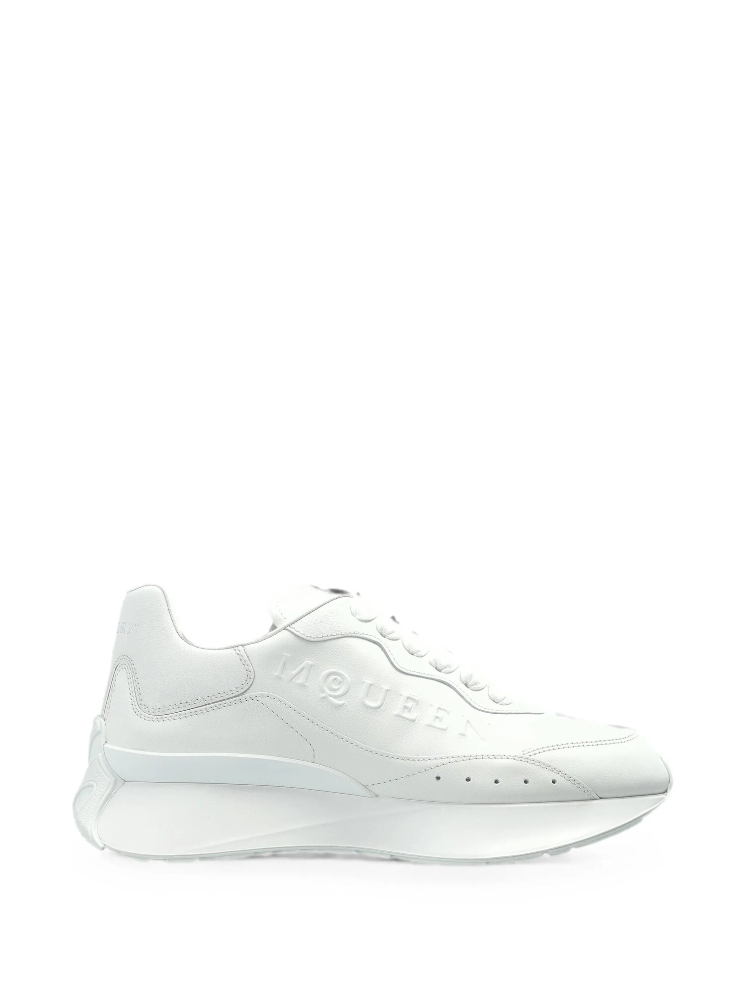 Кроссовки Alexander McQueen