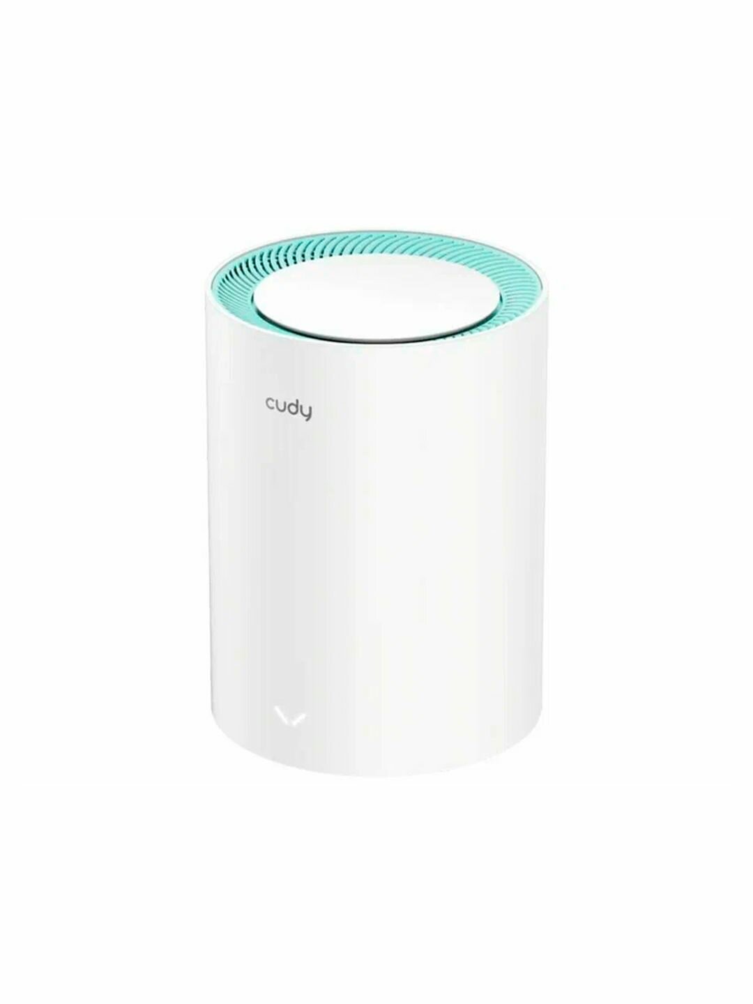 Mesh-система Cudy M1300(1-Pack), Wi-Fi 5, AC1200, с гигабитными портами, белый