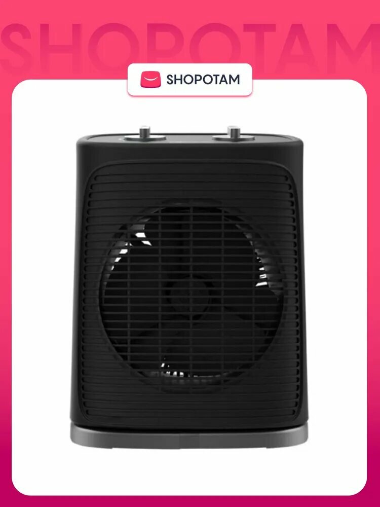 Термовентилятор Cecotec ReadyWarm 2050 Max Force