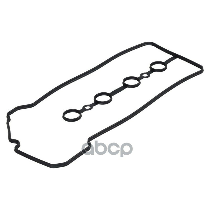 Прокладка клапанной крышки для а/м Toyota Corolla (01-)/Probox (02-)/Prius (03-) 1.5i [NZ] LUZAR арт. LES21921