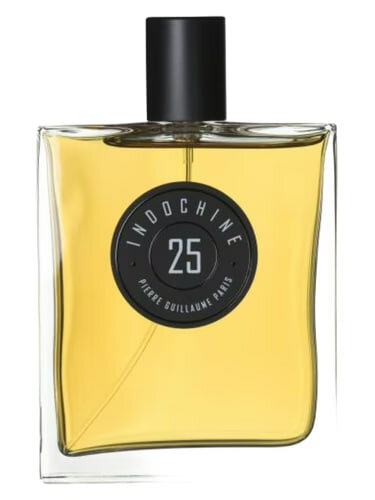 PIERRE GUILLAUME 25 INDOCHINE 100мл парфюмированая вода (Унисекс)