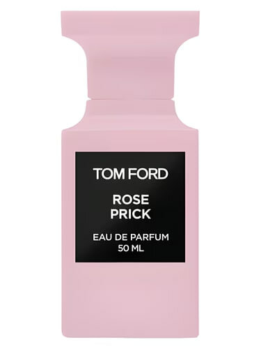 TOM FORD ROSE PRICK 50мл парфюмированая вода (Унисекс)