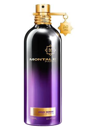 MONTALE AOUD SENSE 50мл парфюмированая вода (Унисекс)