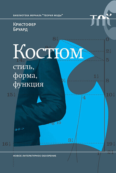 Костюм: стиль, форма и функции