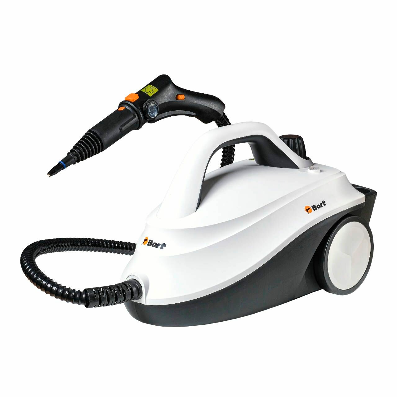 Пароочиститель BORT BDR-2400-R