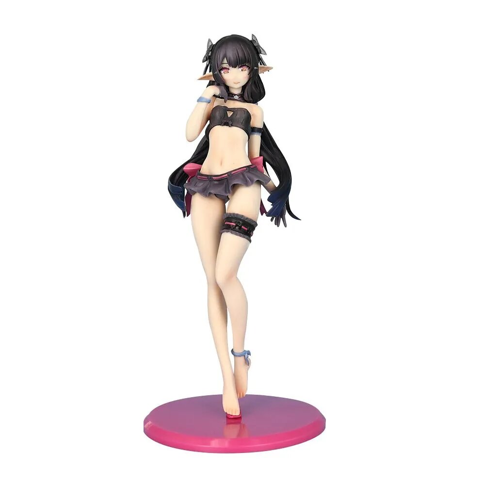 Фигурка Аниместер Маленькая Дьяволица , Animester Little Devil Figure 25cm