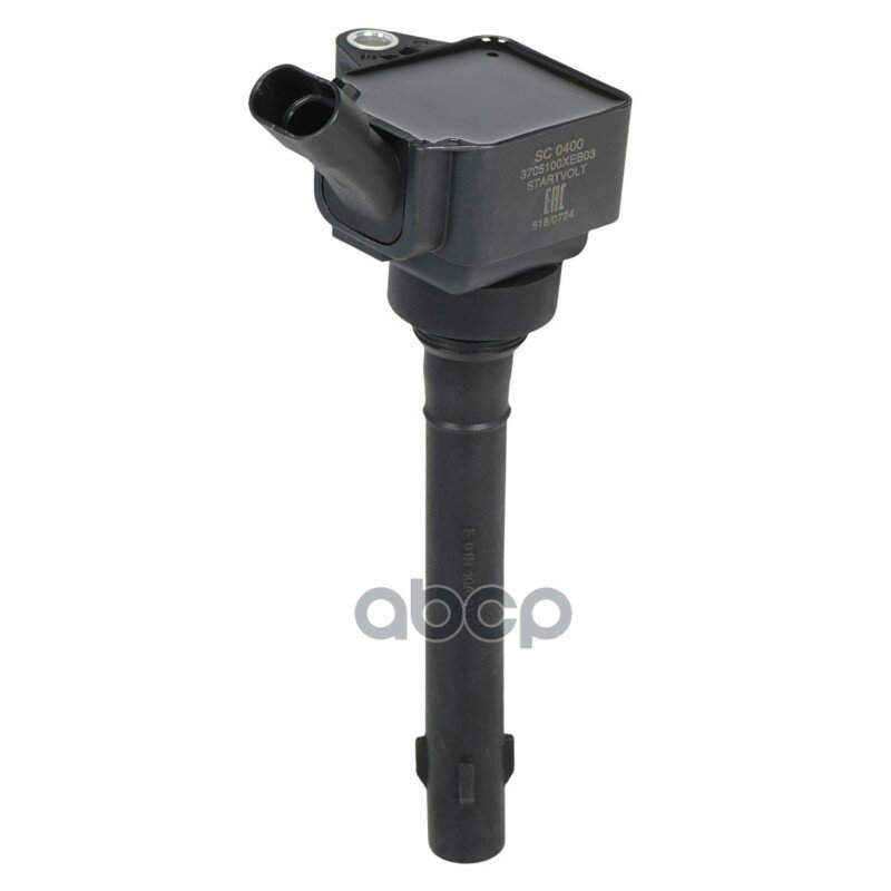 Катушка зажигания Haval F7/F7x (19-) 1.5T (SC 0400) STARTVOLT арт. SC0400