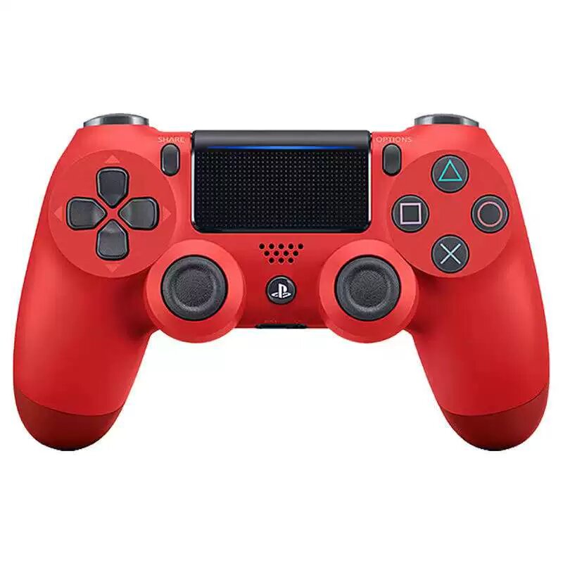 Оригинальный игровой контроллер Sony PS4 PRO, беспроводной контроллер для Android, ПК и мобильных телефонов, новый, в