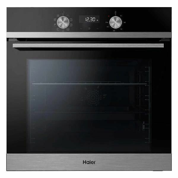 Духовой шкаф электрический Haier HOQ-K2ANN3BX