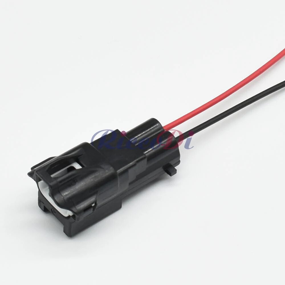 Водонепроницаемый автомобильный разъем RiccoDi MG641221-5 MG651092-5 для Kia 15 cm wire