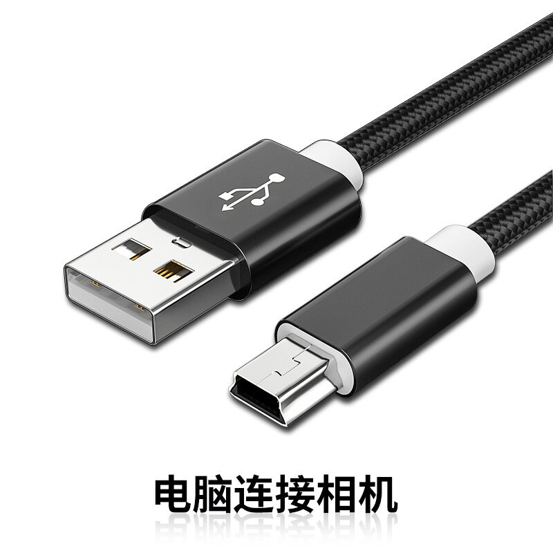 USB-C мини HDMI кабель для подключения ПК к зеркальному фотоаппарату, длина 0.5 м, совместимость с Canon DSLR и