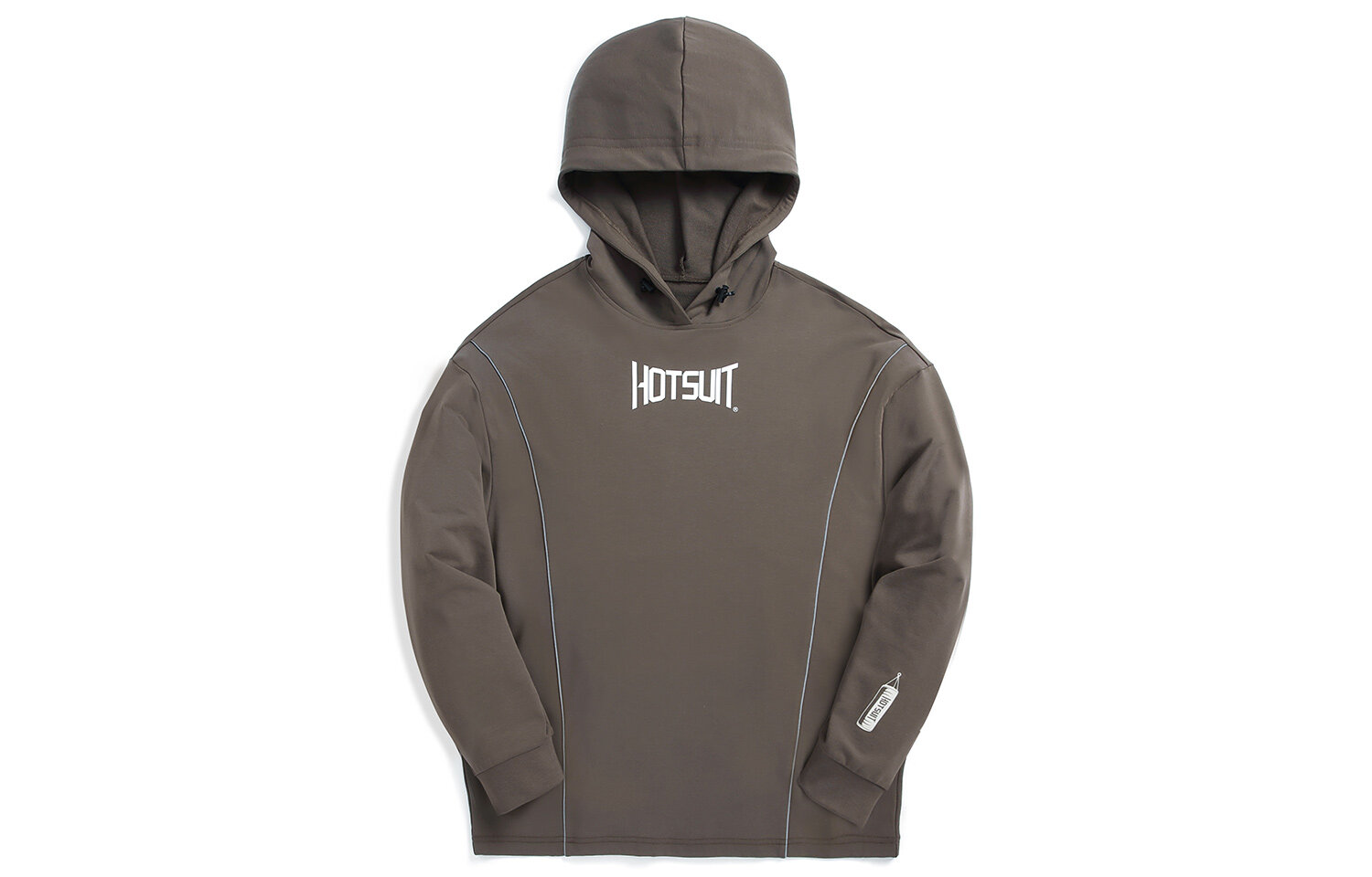 Толстовка HOTSUIT x Everlast