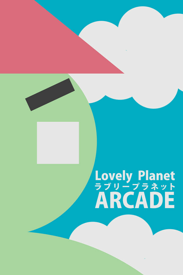 Lovely Planet Arcade, Все страны