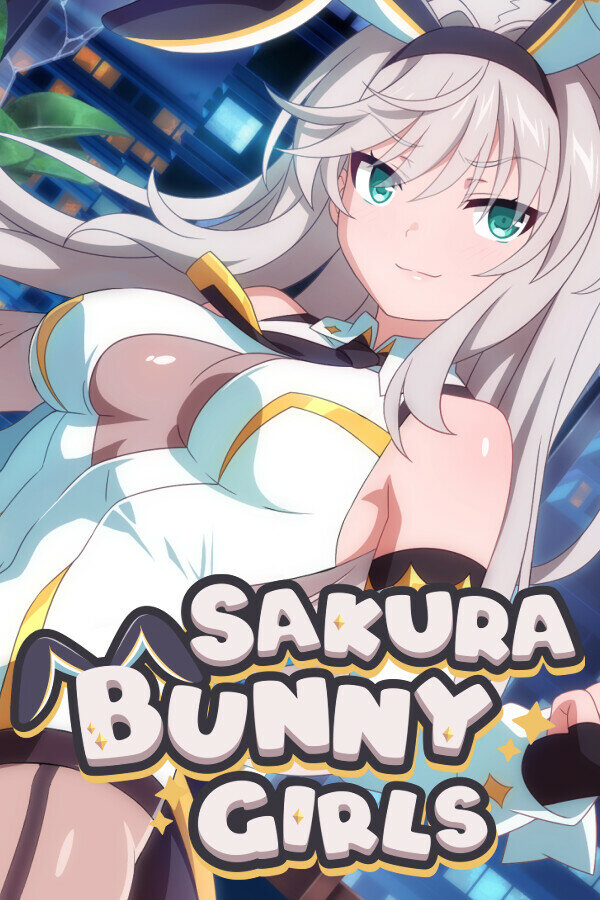 Sakura Bunny Girls, Все страны