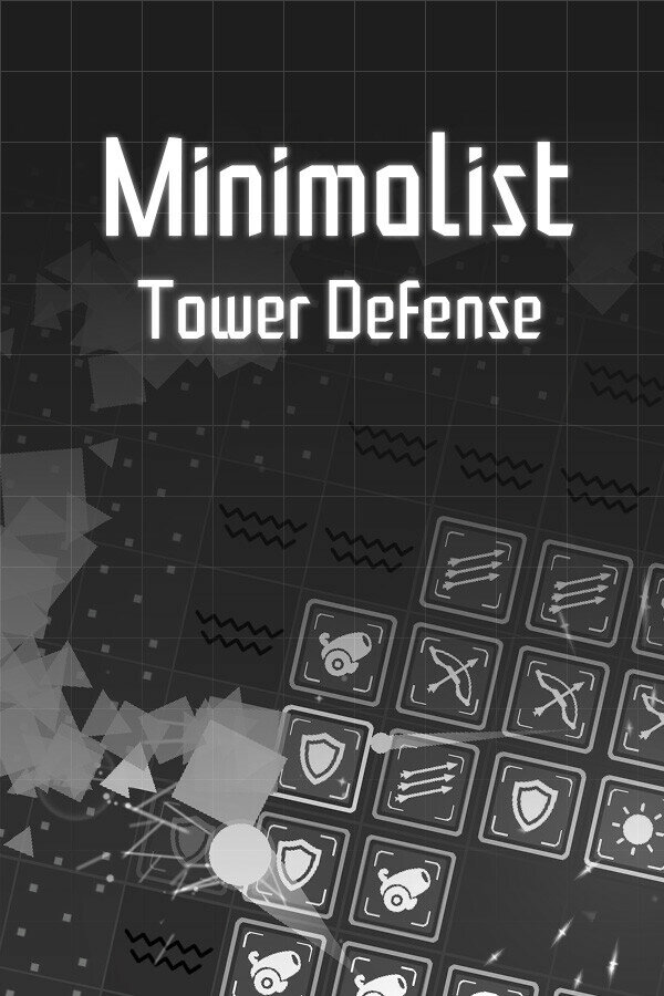 Minimalist Tower Defense, Все страны