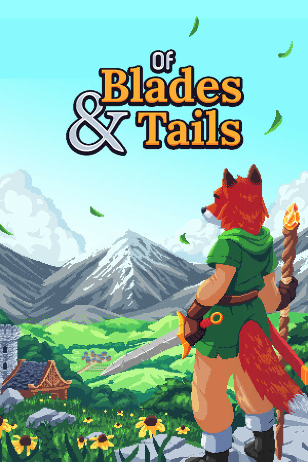 Of Blades & Tails, Все страны