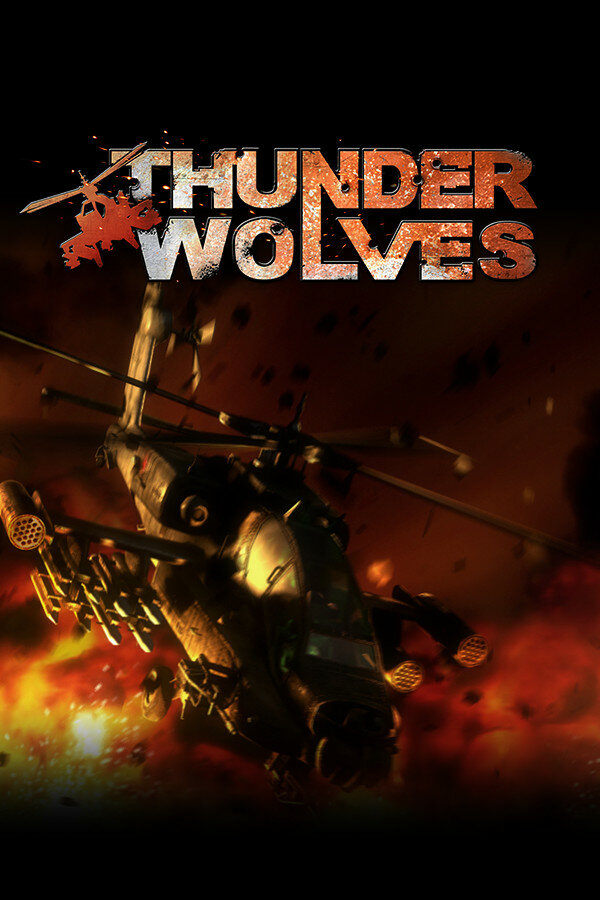Thunder Wolves, Все страны