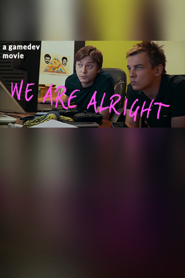 We Are Alright, Все страны