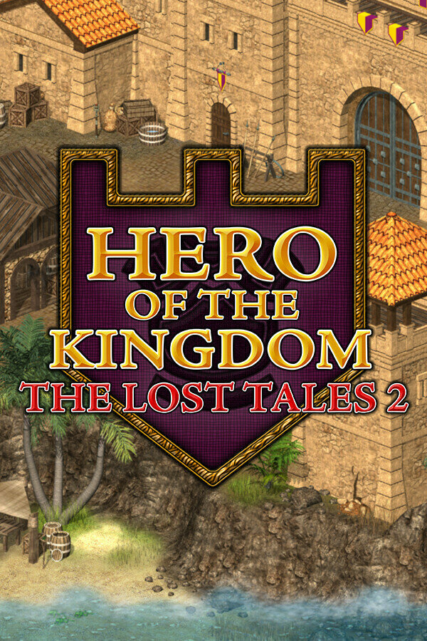 Hero of the Kingdom: The Lost Tales 2, Все страны
