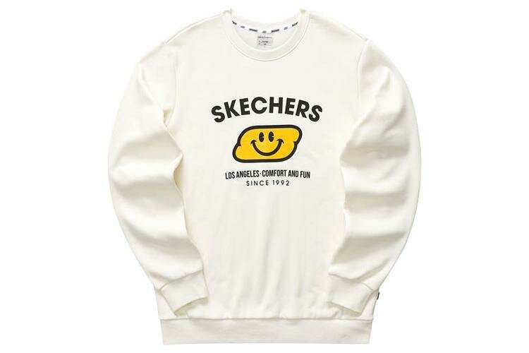 Толстовка Skechers