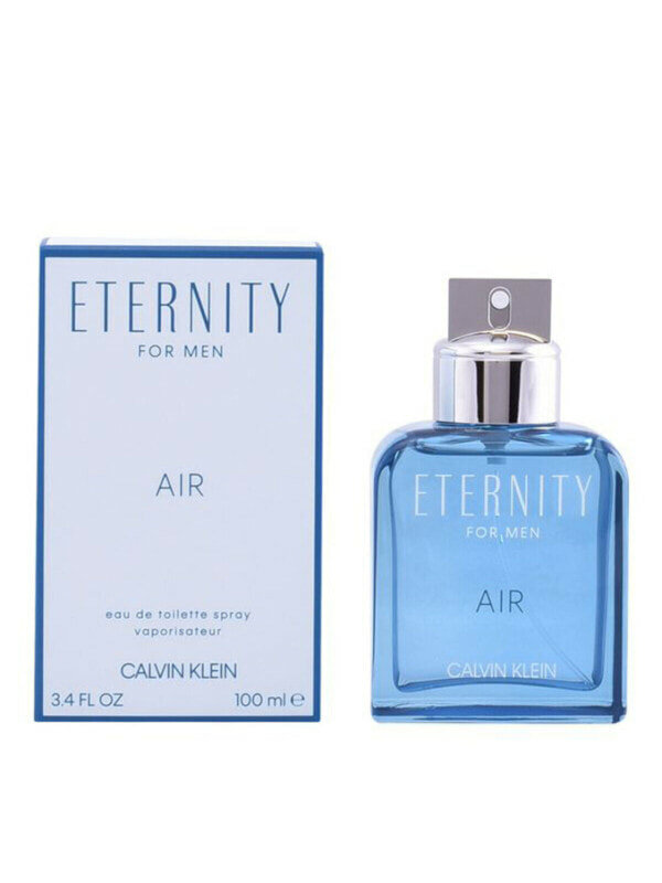 Туалетная вода Calvin Klein Eternity Air For Men 100 мл