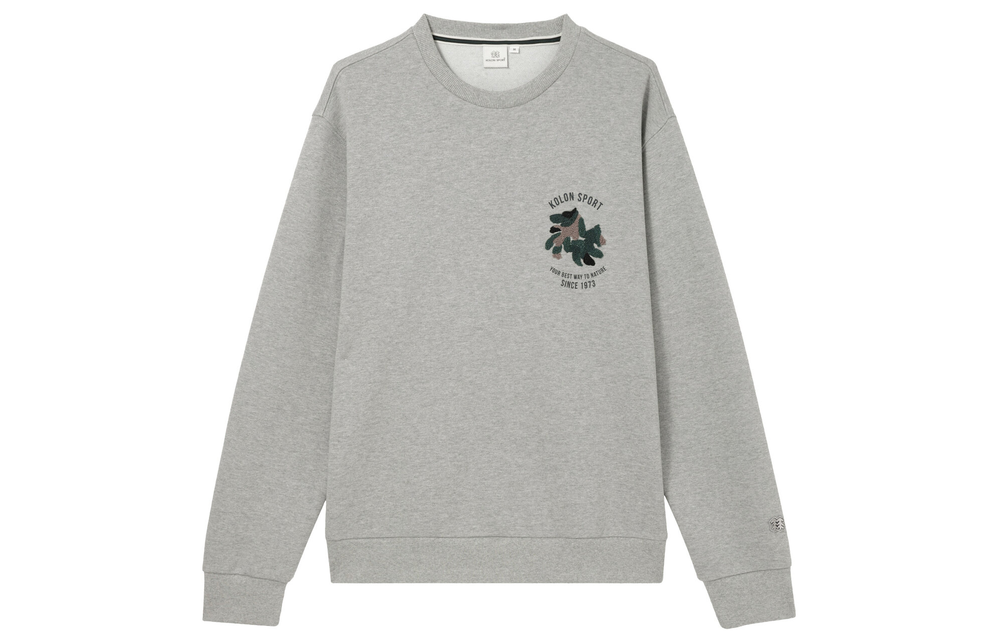 Толстовка KOLON SPORT, 1 шт.