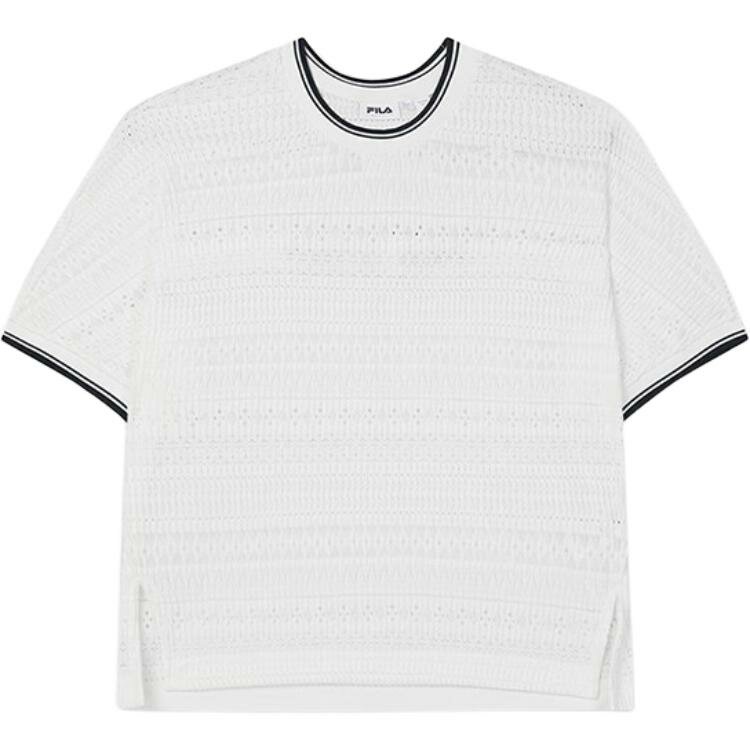 Свитер FILA Cloud White, 1 шт.