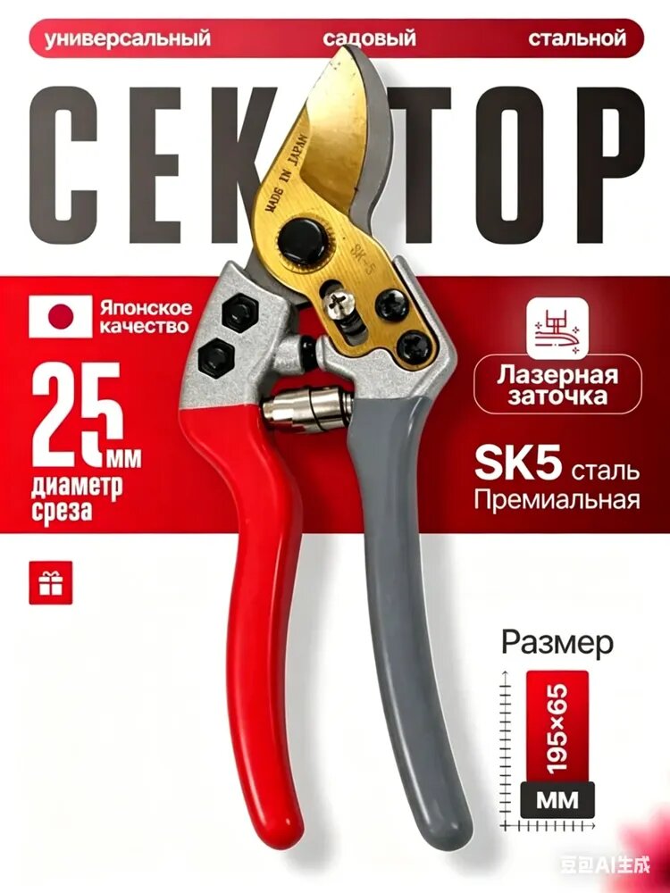 Сучкорез