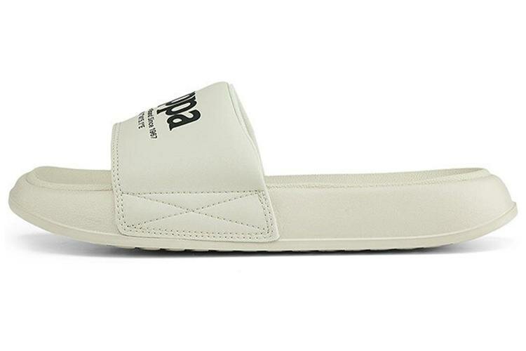 Шлёпанцы Slide Slippers