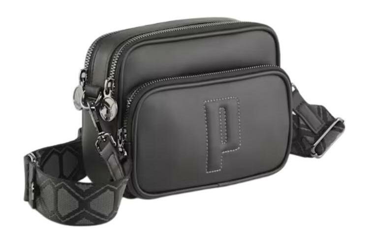 Сумка кросс-боди Puma Nylon With Polyester Crossbody Bag Medium