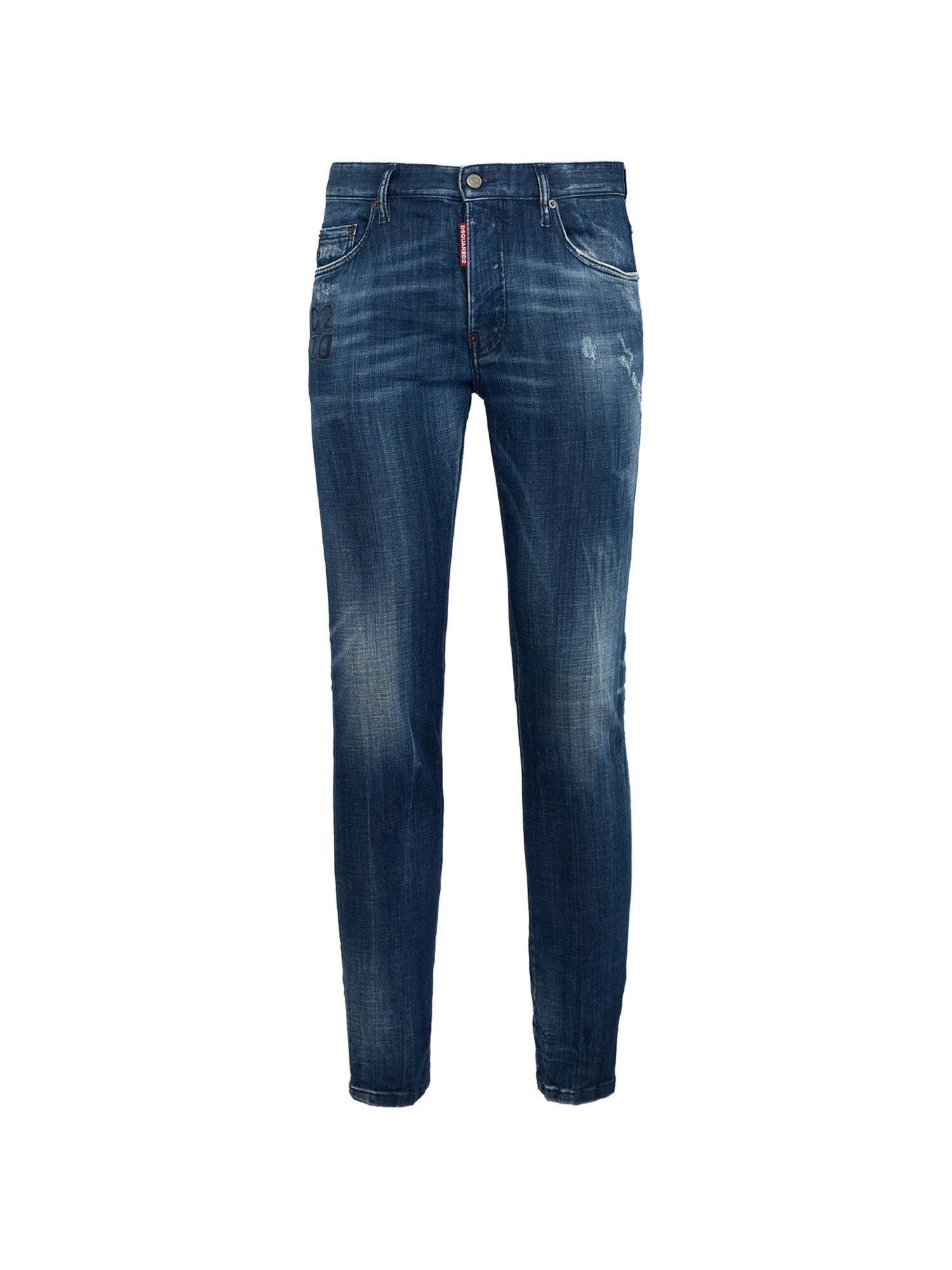 Джинсы DSQUARED2