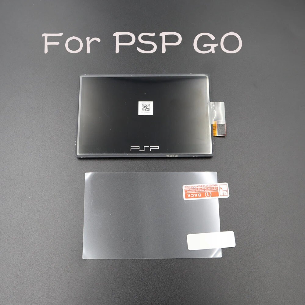Оригинальный ЖК-дисплей для PSP GO