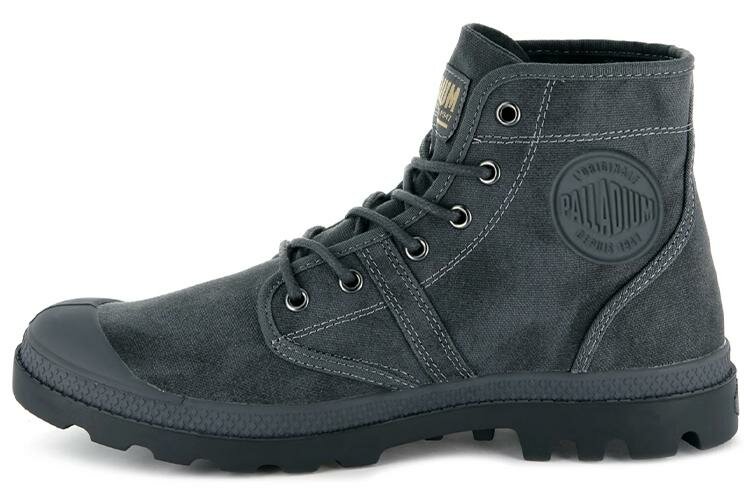 Ботинки берцы Combat Boots
