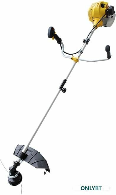 Триммер бензиновый Huter GGT-1500SX, 2.04 л. с, 25.5 см
