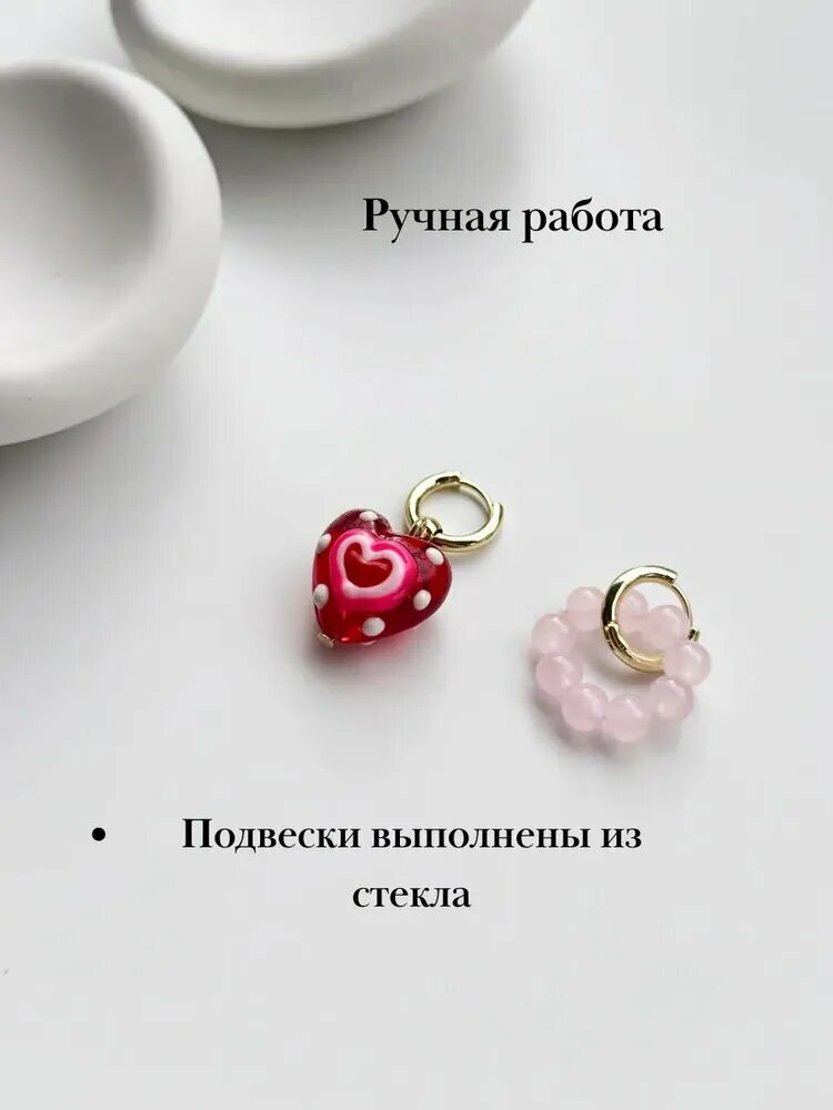 Моносерьга — фото 1