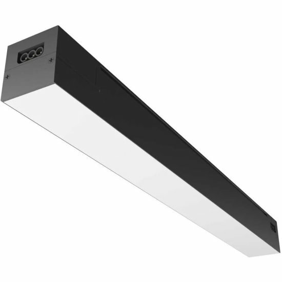 Линейный светильник Ultraflash LPL-6010 (Cветильник офисный 1200*55*55, 50Вт, 4000К
