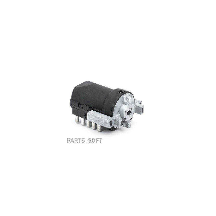 TOPCOVER T0141-6001 Группа контактная замка зажигания SCANIA 4-SERIE (1995-2005)