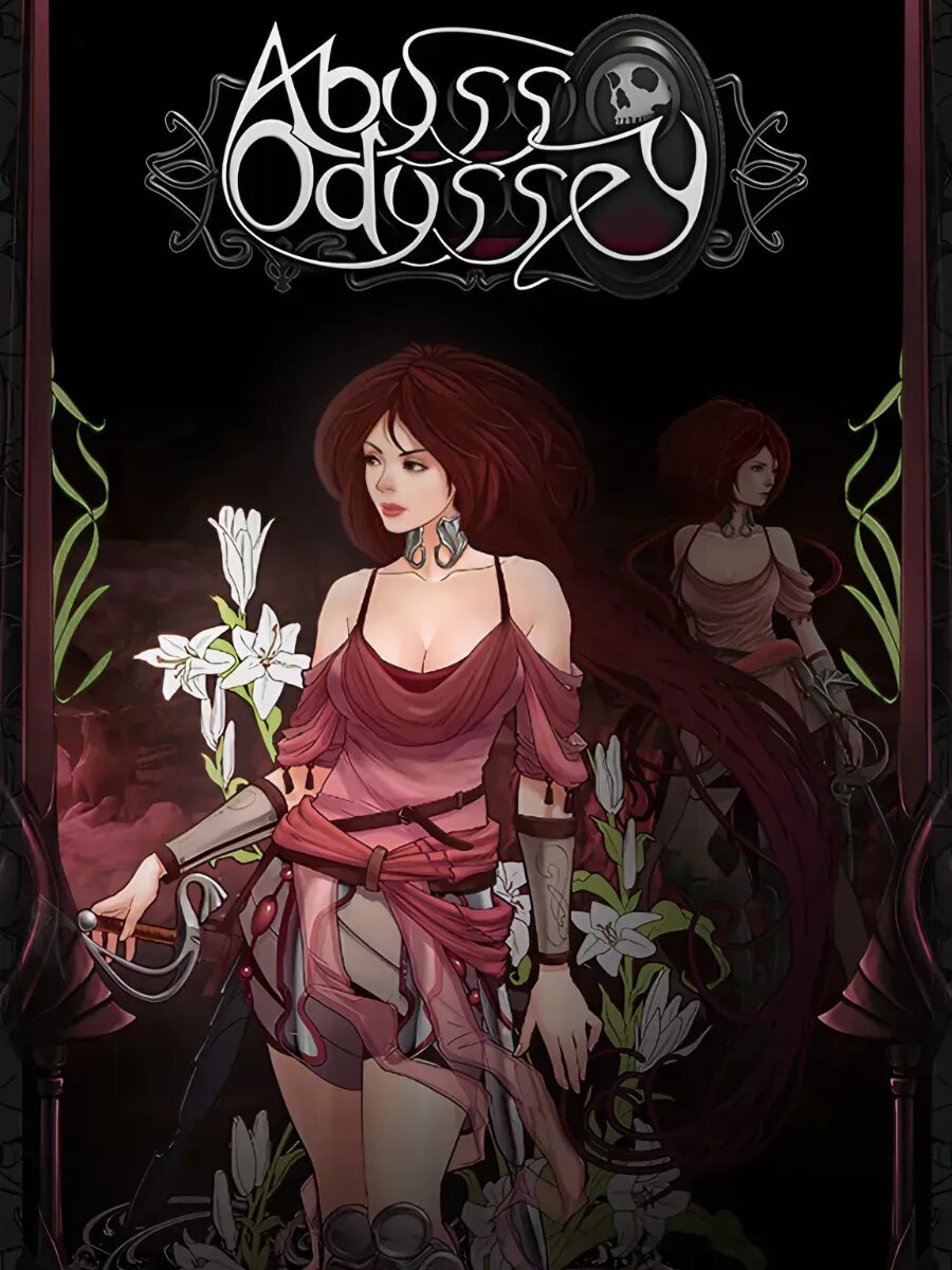 Abyss Odyssey, игра для ПК (на флешке USB)