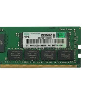 Оперативная память HP 32GB (1X32GB) DUAL RANK X4 DDR4-2666 CAS-19-19-19 SMART MEMORY KIT [840758-091] 840758-091